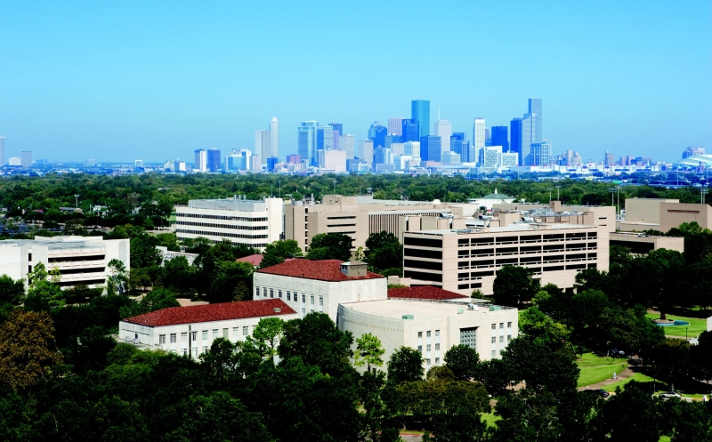 About UH/HMRI | UH Cullen College of Engineering